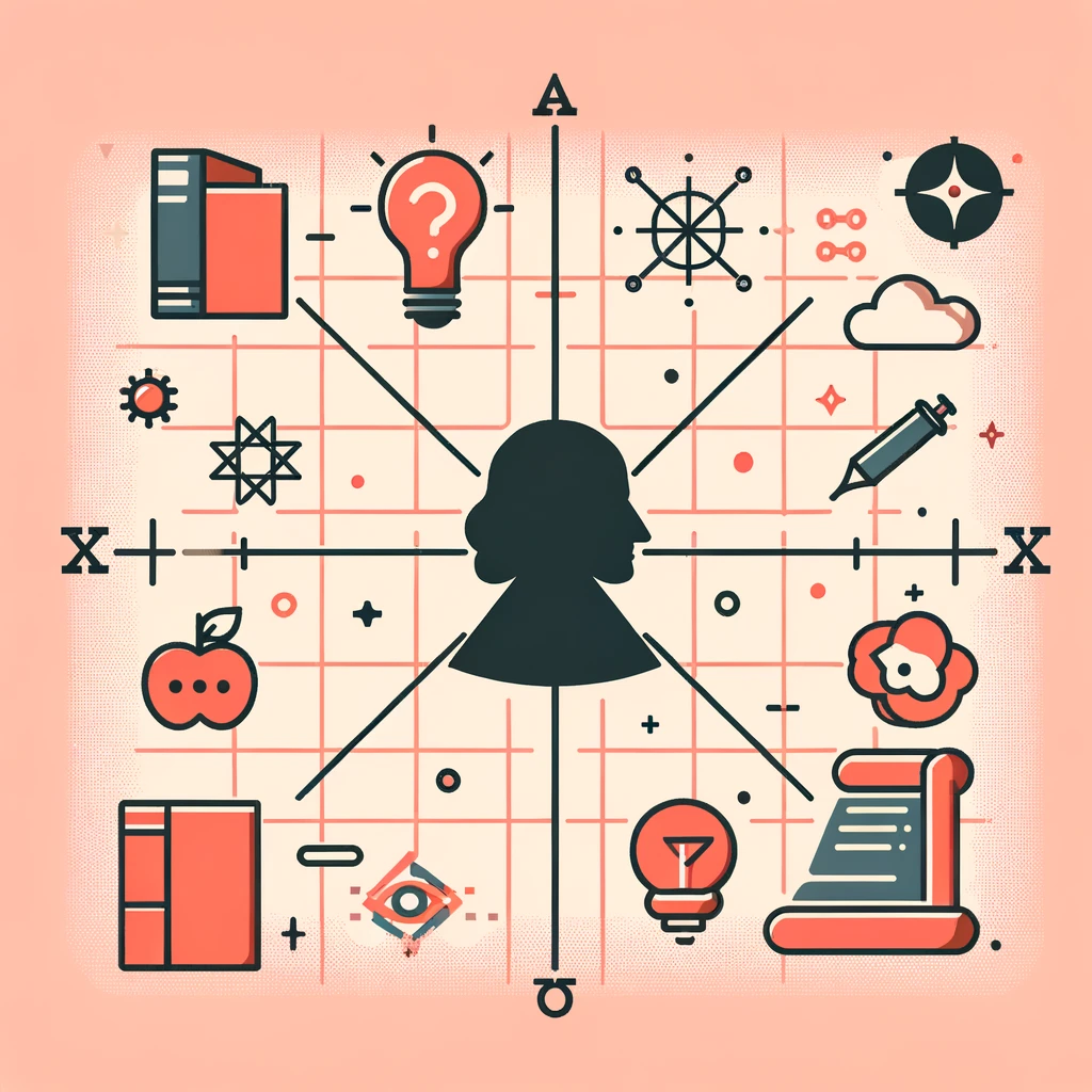 El método cartesiano - Blog de Educación - Wuolah